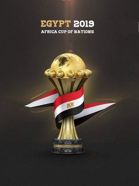 CAN Égypte 2019: Calendrier des matchs - SpartiCulture